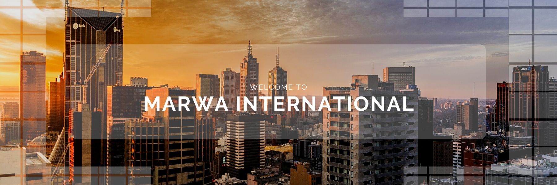 Home - Marwa International
